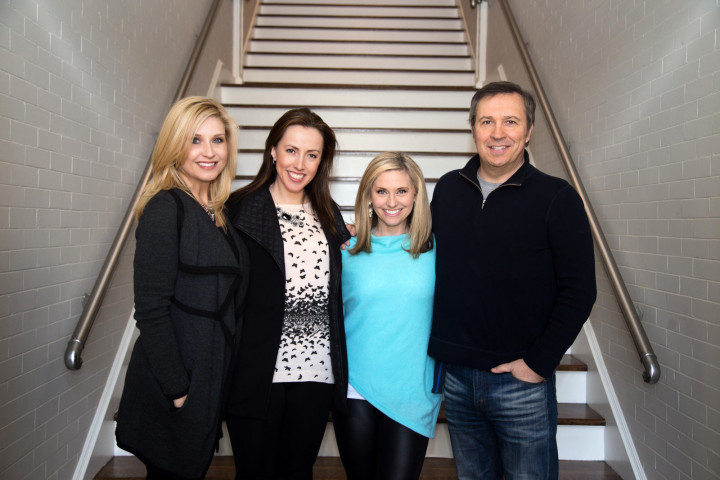 Dennis House & Kara Sundlun - Unlocking Connecticut