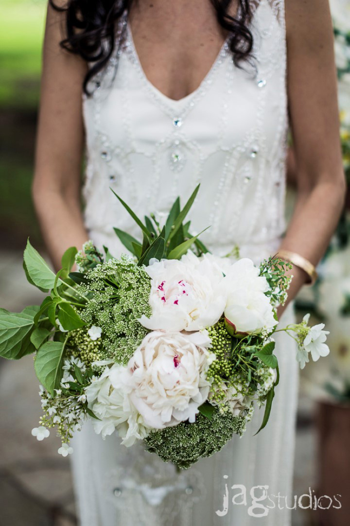 Sarah Worden Natural Design - Unlocking Connecticut