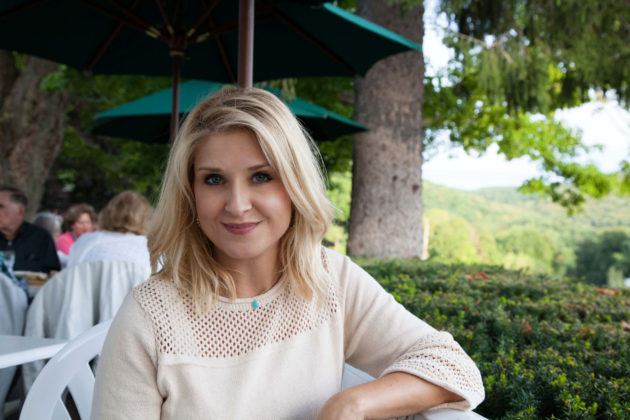 Hopkins Inn - Unlocking Connecticut