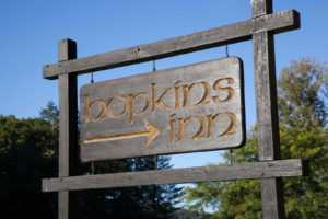 Hopkins Inn - Unlocking Connecticut