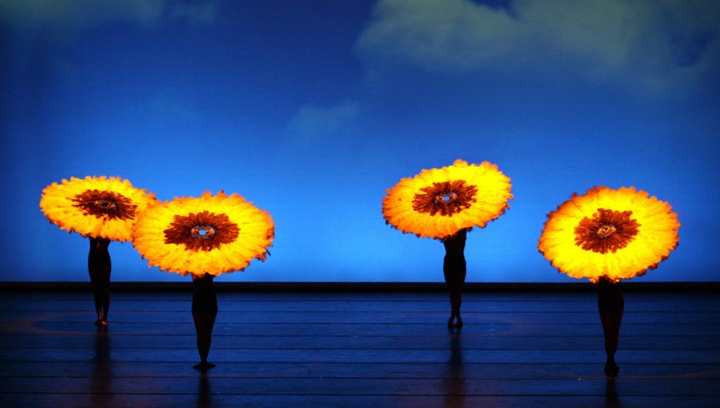 At home with Moses Pendleton - Unlocking Connecticut