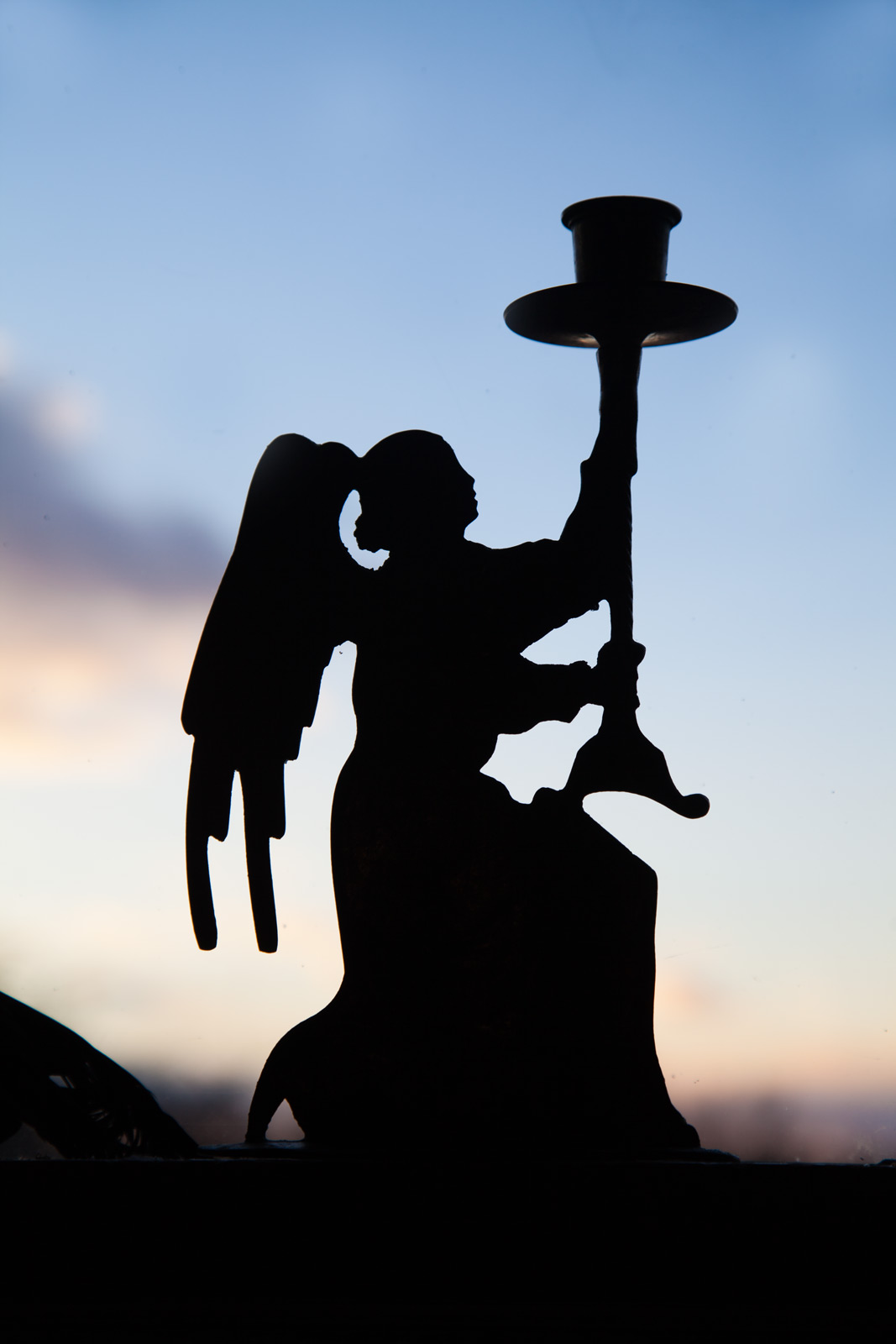 At home with Moses Pendleton - Unlocking Connecticut