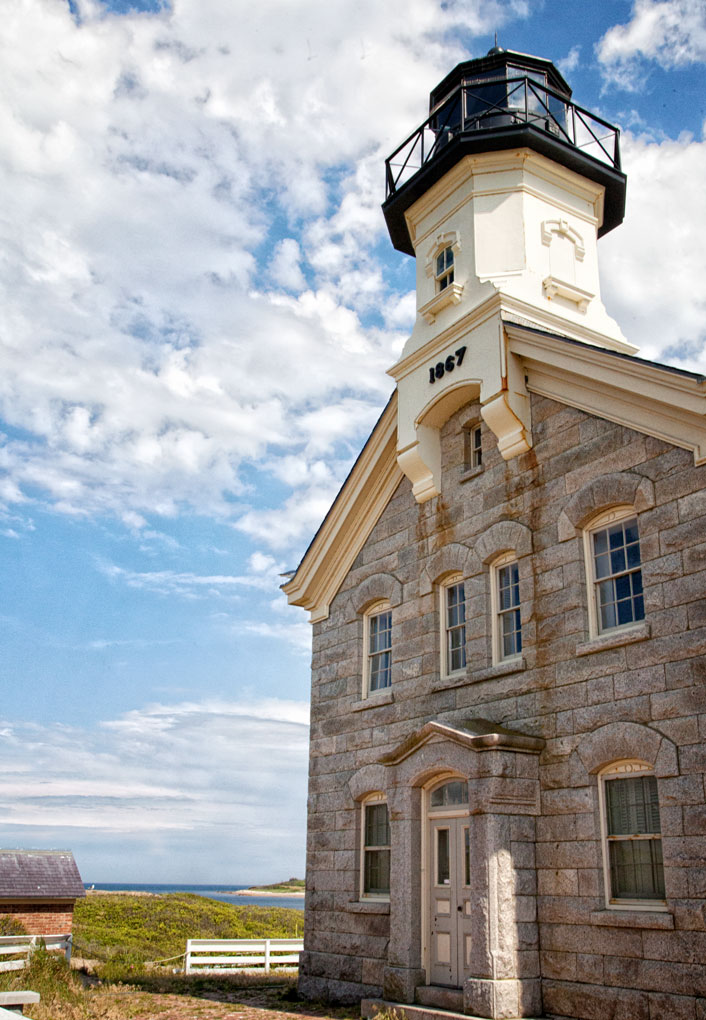 Block Island Getaway Adventure - Unlocking Connecticut