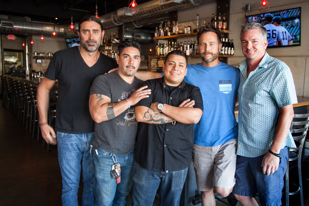 The Spread - Unlocking Connecticut