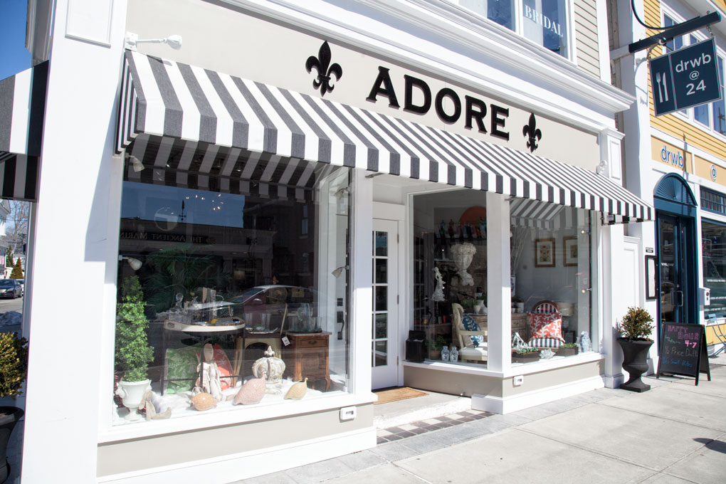 Adore - Unlocking Connecticut