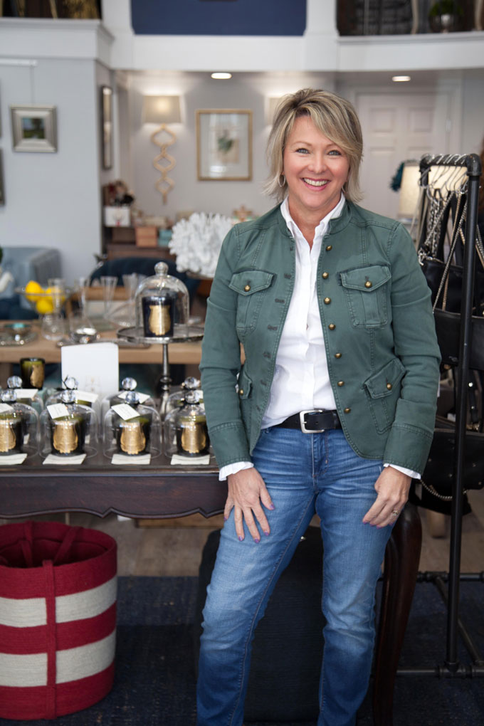 Adore - Unlocking Connecticut