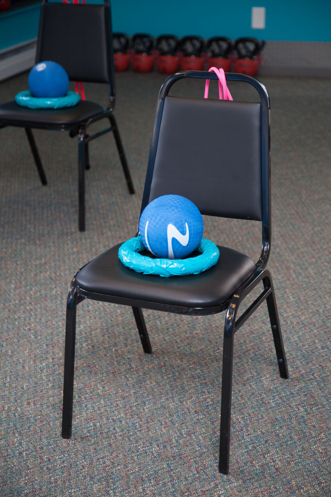 Coach Mel’s Health & Fitness for Life - Unlocking Connecticut
