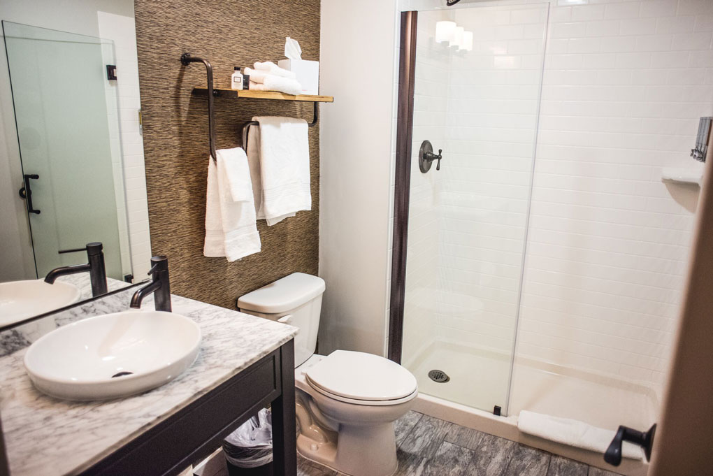 Hotel Hi-Ho - Unlocking Connecticut