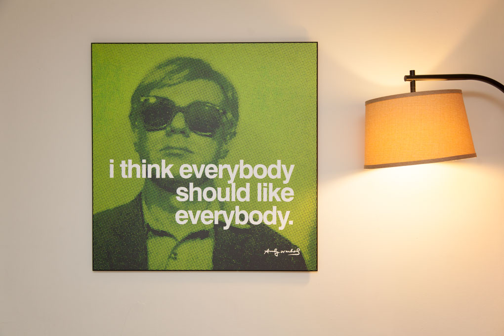 Hotel Hi-Ho - Unlocking Connecticut