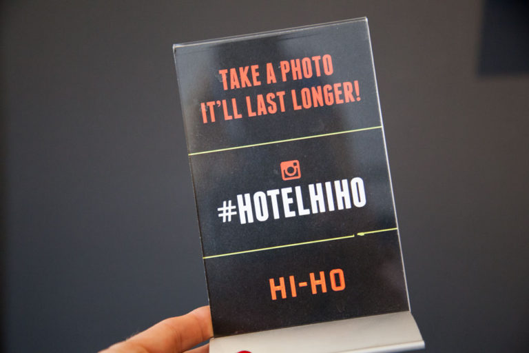 Hotel Hi-Ho - Unlocking Connecticut