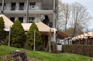 Hotel Hi-Ho - Unlocking Connecticut