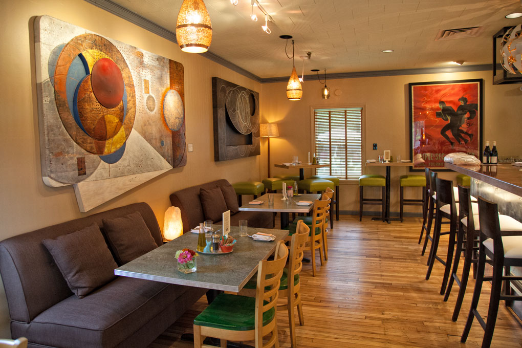 Good News Restaurant gets a fresh new look! - Unlocking Connecticut