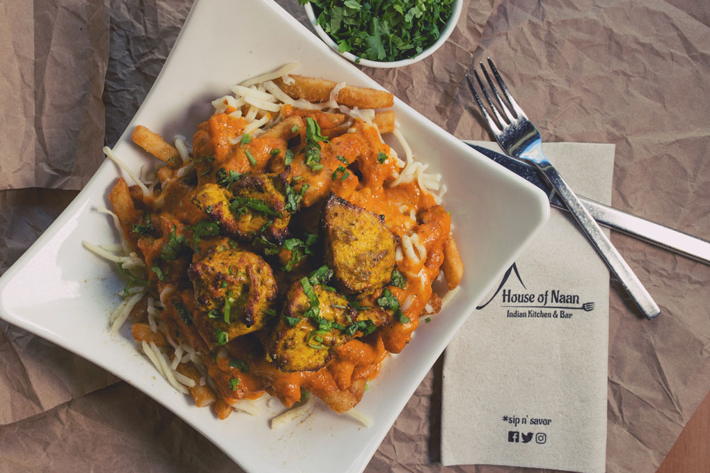 Yummy (and unique) fries in CT - Unlocking Connecticut