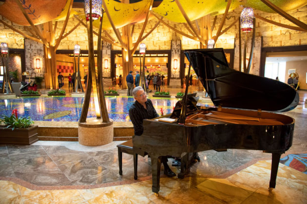 Mohegan Sun - Unlocking Connecticut