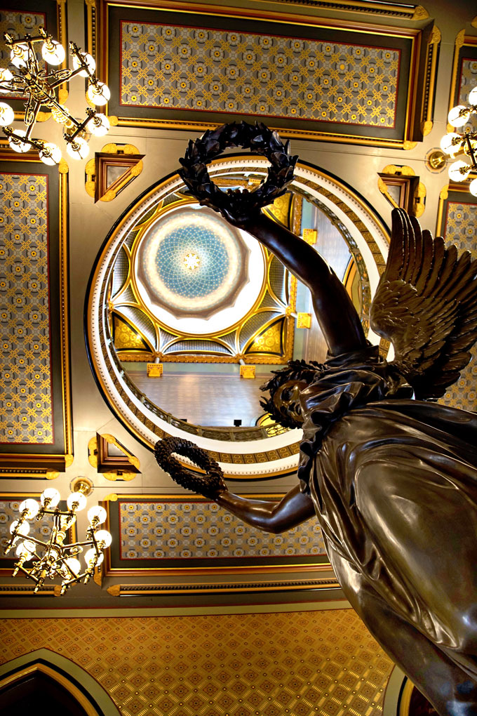 Interview with Lt. Governor Susan Bysiewicz - Unlocking Connecticut