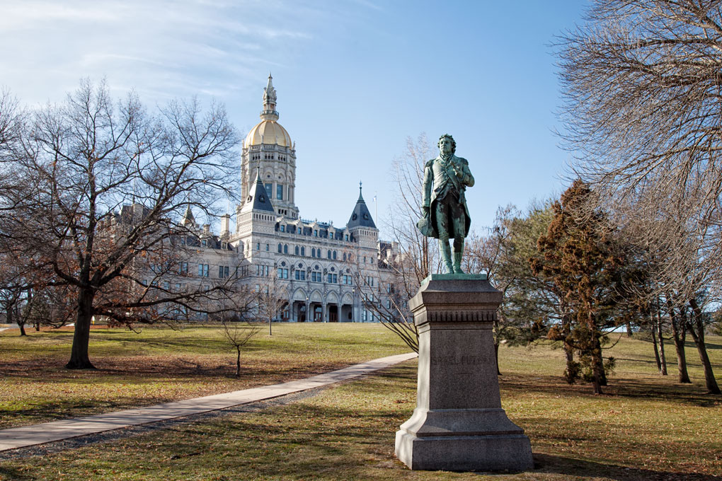 Interview with Lt. Governor Susan Bysiewicz - Unlocking Connecticut