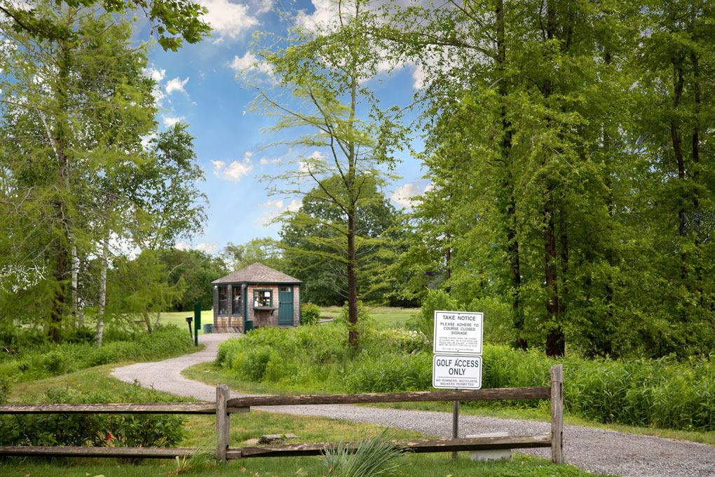 Unlocking The Shoreline - Unlocking Connecticut