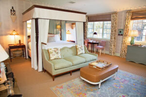 Mayflower Inn & Spa - Unlocking Connecticut