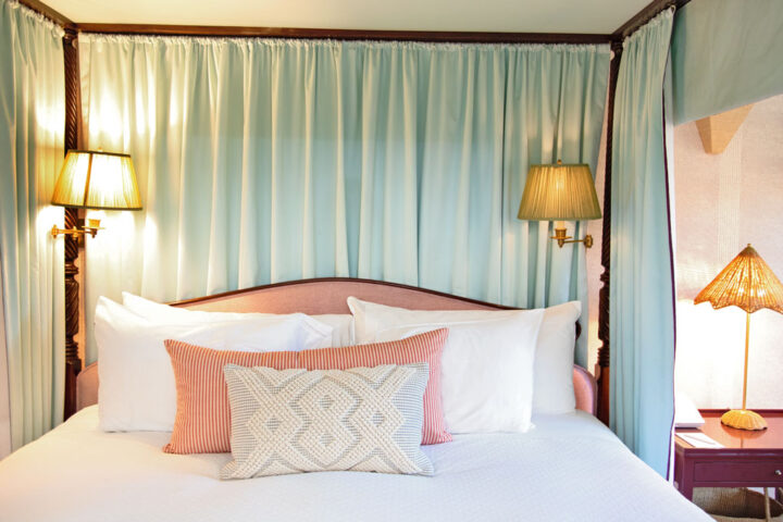 Mayflower Inn & Spa - Unlocking Connecticut