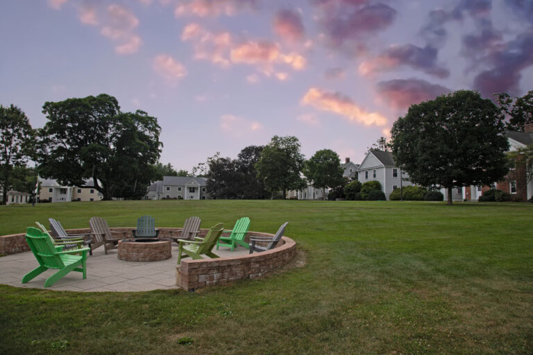 Forman School - Unlocking Connecticut