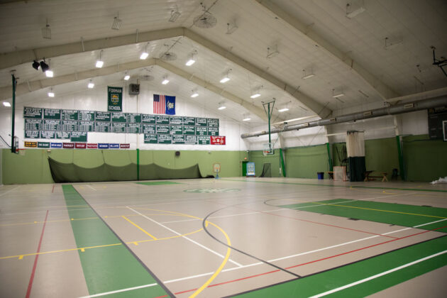 Forman School - Unlocking Connecticut