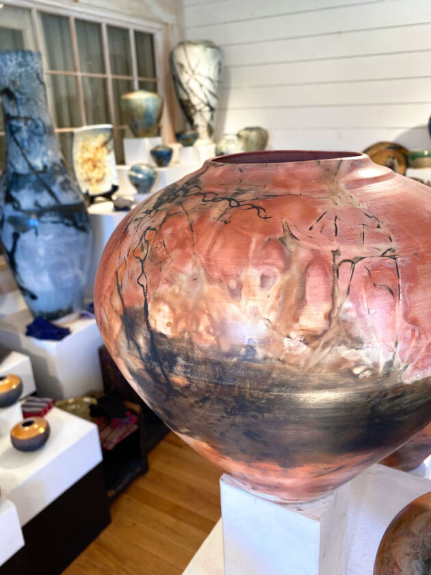 CT Ceramics Trail - Unlocking Connecticut
