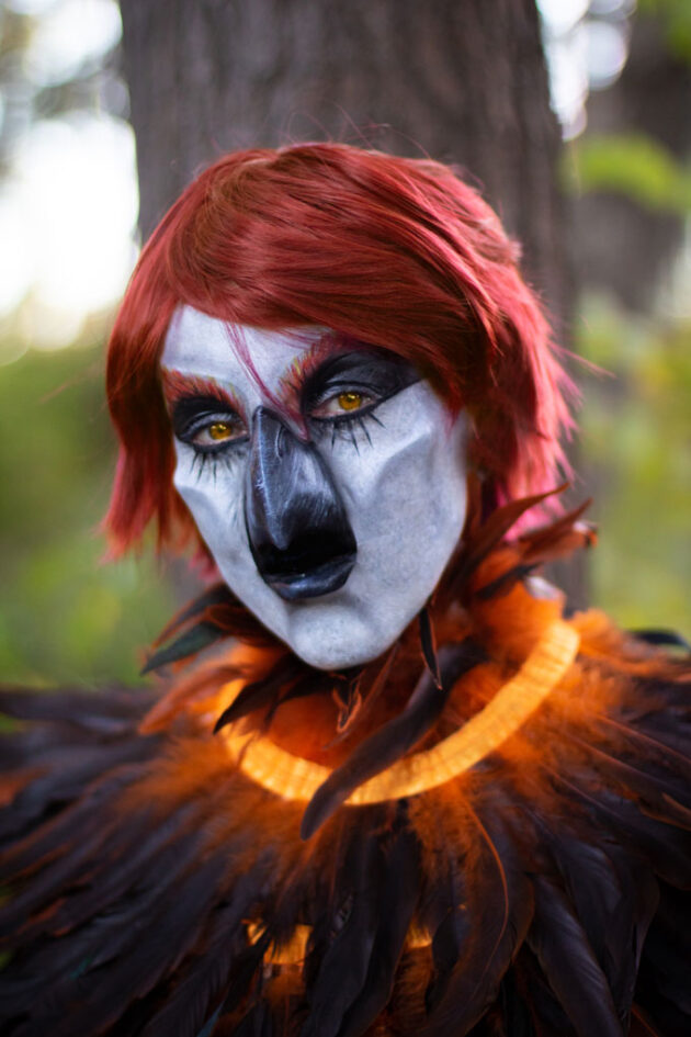 Tyler Green FX Studio x Anthony Videira Photography - Unlocking Connecticut