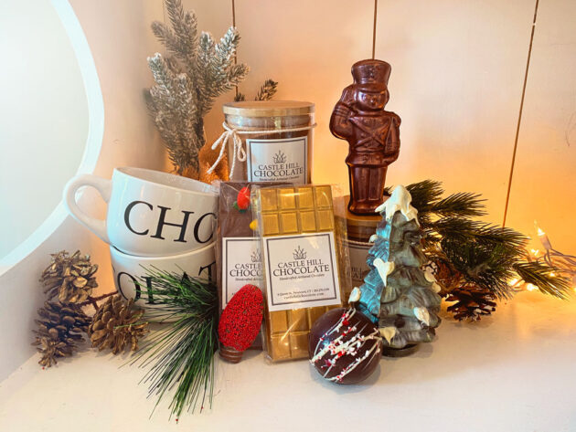 The Unlocking CT 2020 Holiday Gift Guide - Unlocking Connecticut