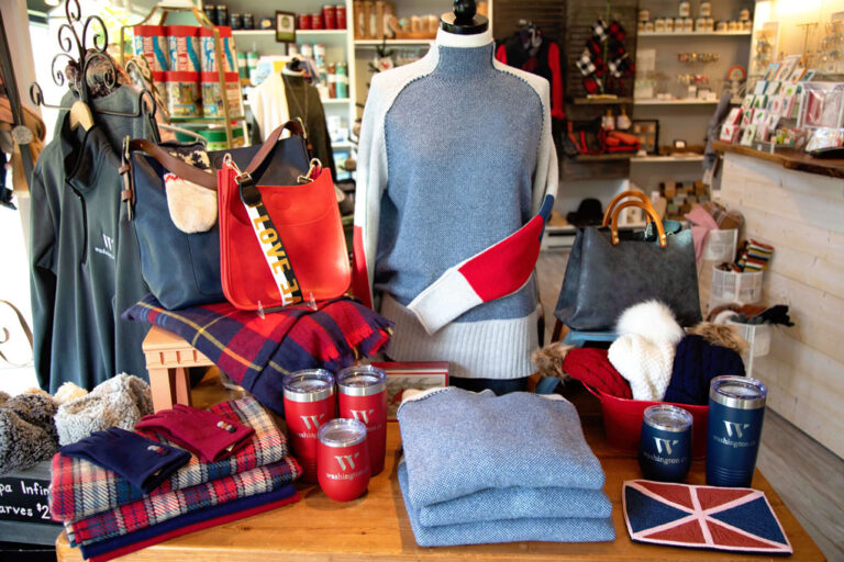 The Unlocking CT 2020 Holiday Gift Guide - Unlocking Connecticut