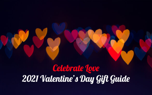 2021 Valentine's Day Gift Guide - Unlocking Connecticut