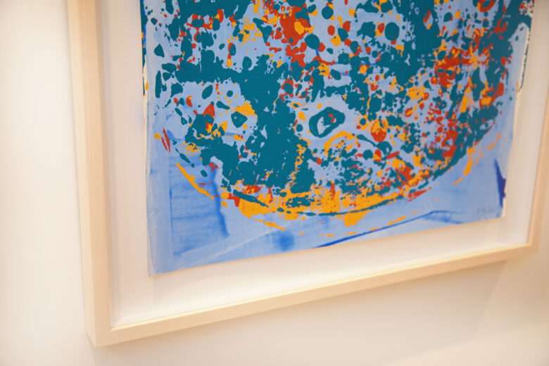 Furnace – Art on Paper Archive - Unlocking Connecticut