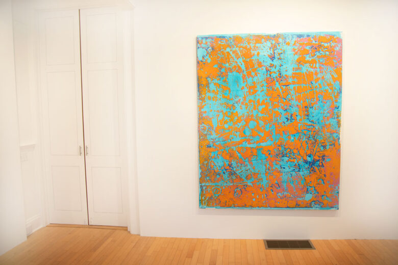 Furnace – Art on Paper Archive - Unlocking Connecticut