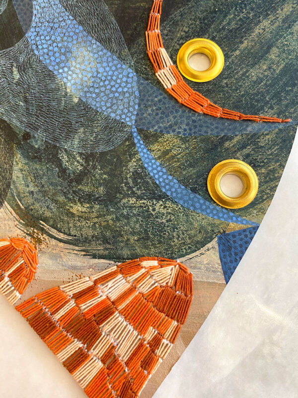 Furnace – Art on Paper Archive - Unlocking Connecticut
