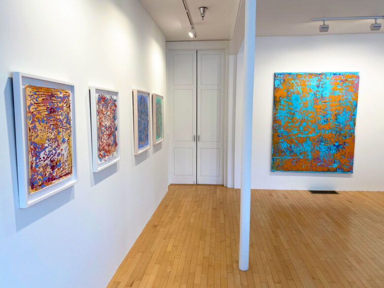 Furnace – Art on Paper Archive - Unlocking Connecticut