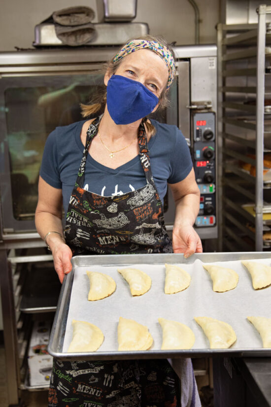 Celebrating Women: CT Chefs + Restaurateurs - Unlocking Connecticut