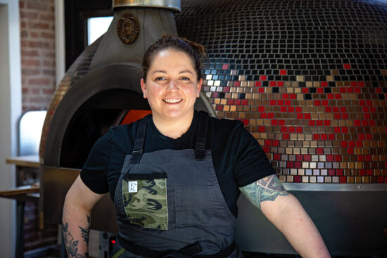 Celebrating Women: CT Chefs + Restaurateurs - Unlocking Connecticut