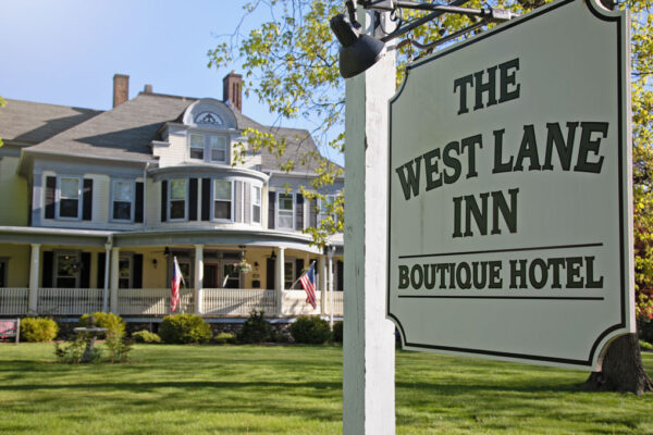 The West Lane Inn - Unlocking Connecticut