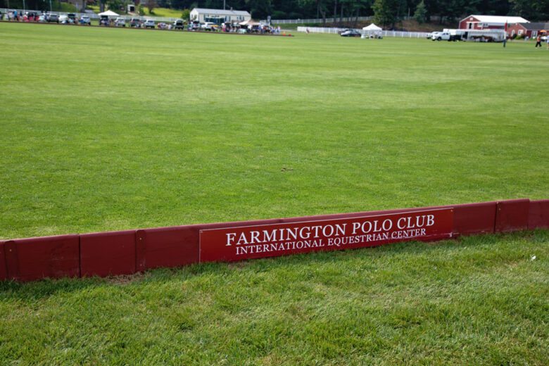 Farmington Polo Club and International Equestrian Center - Unlocking ...