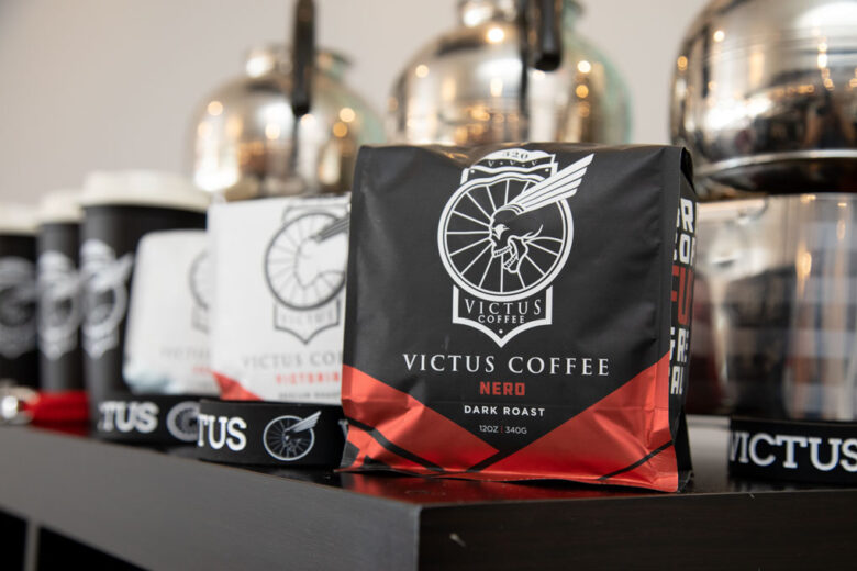 Victus Coffee - Unlocking Connecticut