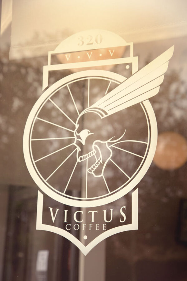 Victus Coffee - Unlocking Connecticut