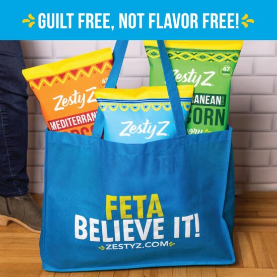 Zesty Z - Unlocking Connecticut