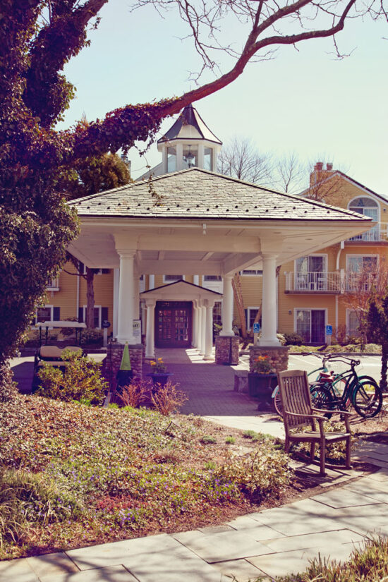 Saybrook Point Resort & Marina - Unlocking Connecticut