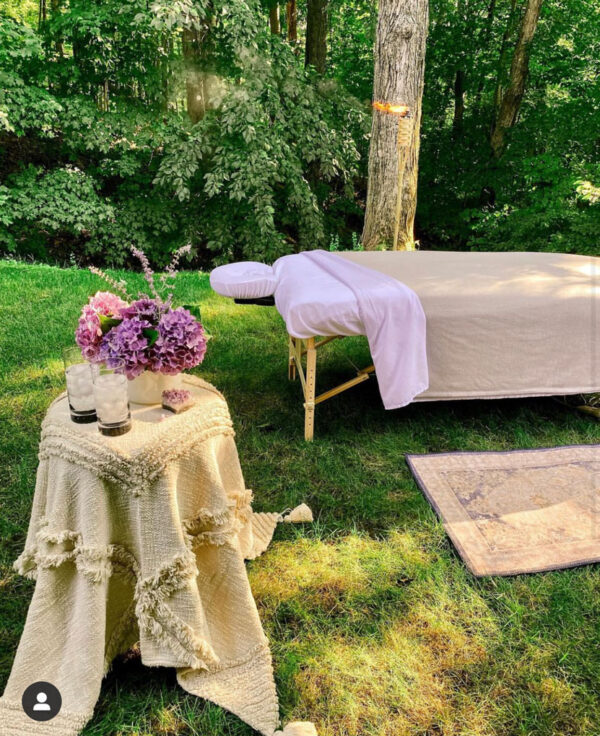 Quarantine Journals: At-home beauty tips from Adam Broderick ...