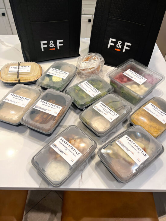 Feast & Fettle - Unlocking Connecticut