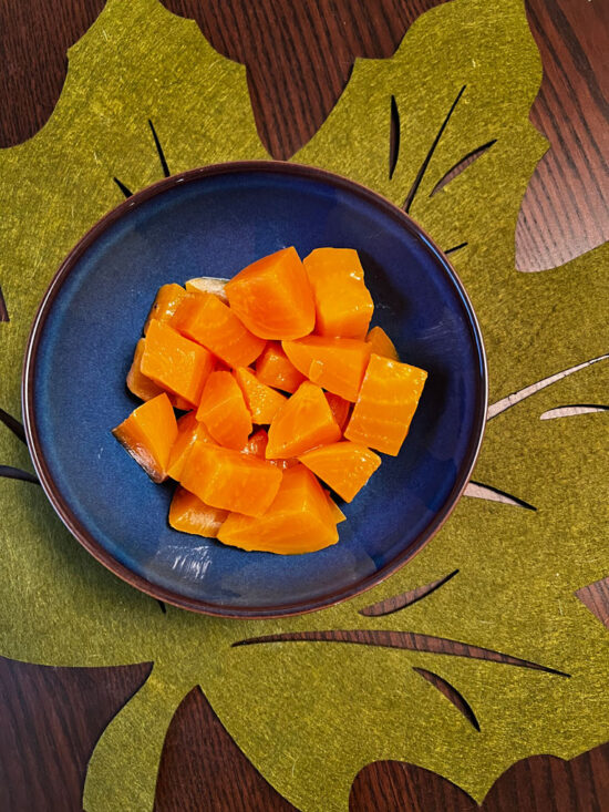 Feast & Fettle - Unlocking Connecticut