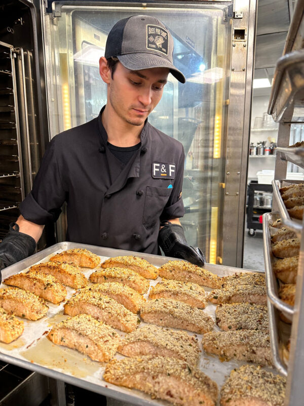 Feast & Fettle - Unlocking Connecticut