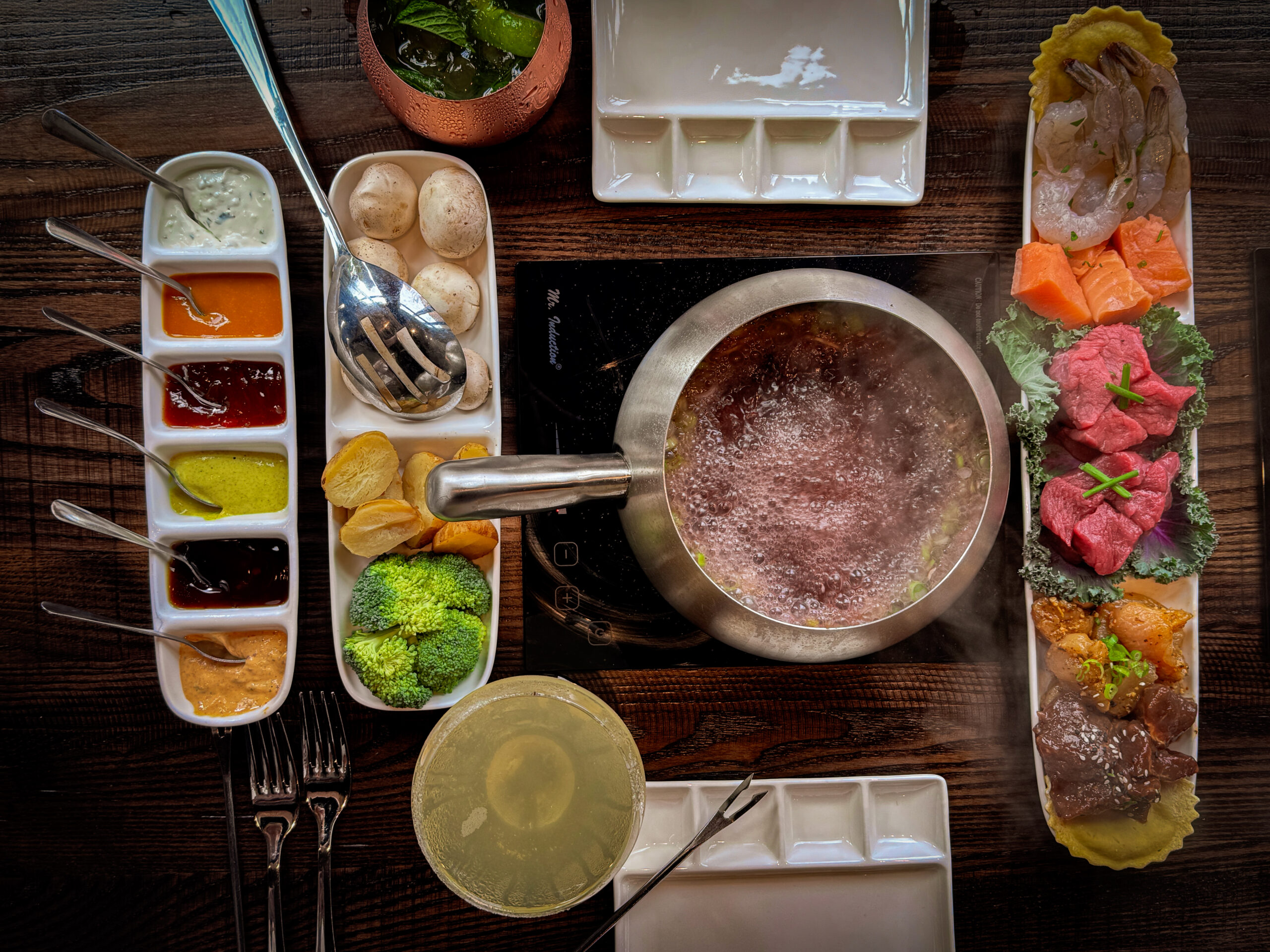 Melting Pot - New Haven - Unlocking Connecticut