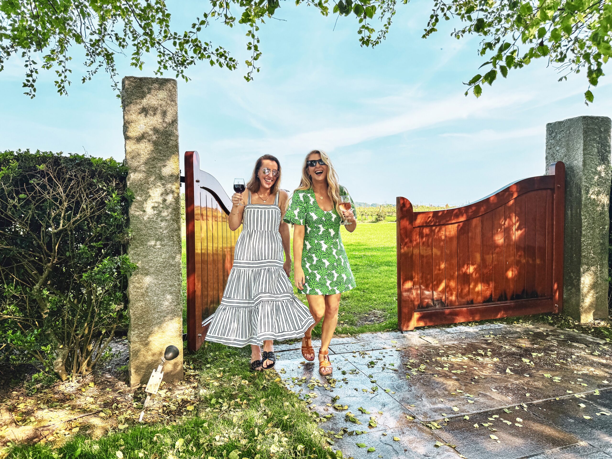 Sip Sip Hooray: 4 Fun Connecticut Wineries & Breweries to Bookmark! 🍷🍺 ...