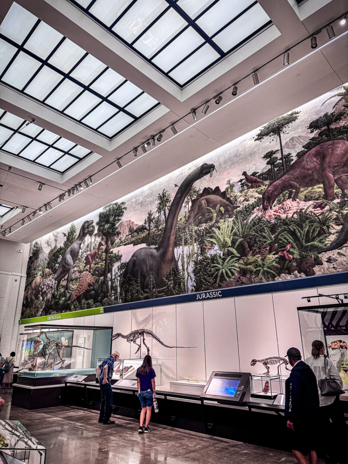 Yale Peabody Museum - Unlocking Connecticut